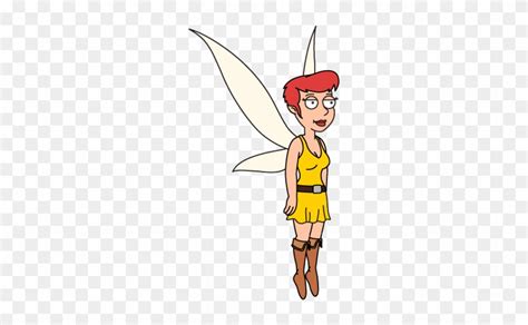 Tinkerbell Animation Cartoon Full Size Png Clipart Images Download