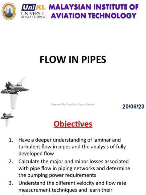 chapter 11 flow in pipes pdf fluid dynamics pump