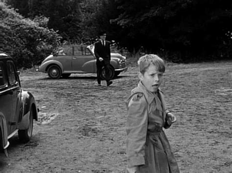 IMCDb Org 1952 Morris Minor Series II Convertible In Les Diaboliques