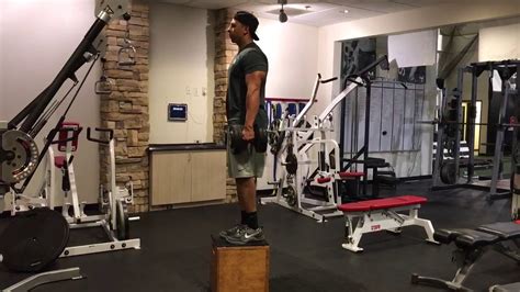 Db Step Up Youtube