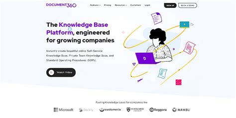 Top 10 Internal Knowledge Base Software For Knowledge Management 2026