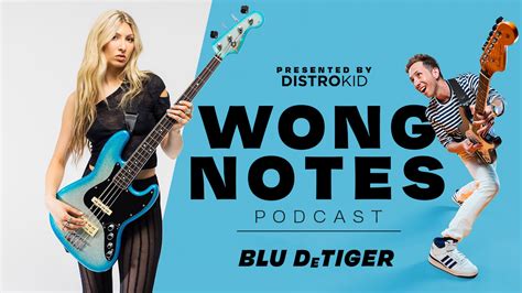 Blu Detiger How To Become A Superstar Bassist Premier Guitar