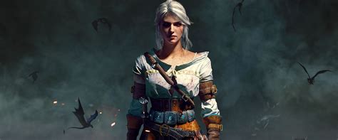 Cd Projekt Red Unveils 5 New Games Including Witcher And Cyberpunk