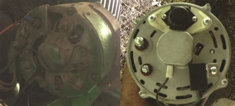 John Deere 1020 Wiring Diagram