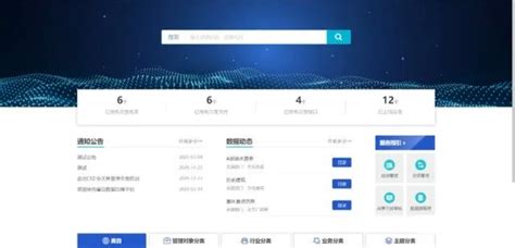 数据资产目录构建方法与步骤 Csdn博客
