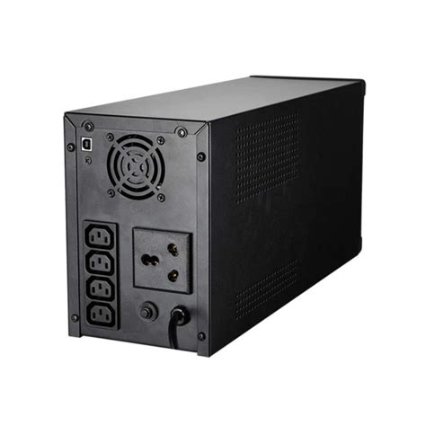 KStar UA300 3000VA 230V Line Interactive UPS Best Deals At Progenix