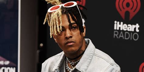 Xxxtentacion Dead In Drive By Shooting Rapper Xxxtentacion Has