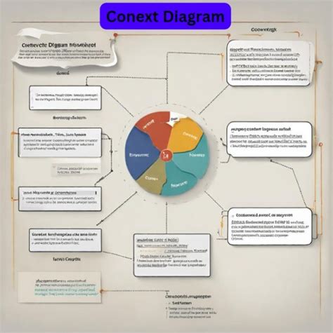 Importance Of Context Diagram For Pmp Exam Sikhana Seekho