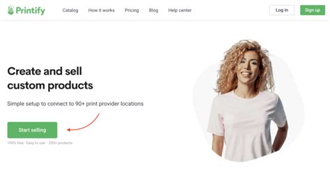 Printify Sample Order How To Place Your First Printify Order
