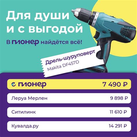И такое бывает! Новенький шуруповерт Makita с выгодой чем в обычных ...