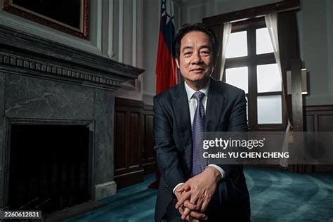 2002 項賴清德照片和高解像度圖片 Getty Images