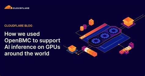 Andrew Devlin On Linkedin How We Used Openbmc To Support Ai Inference On Gpus Around The World