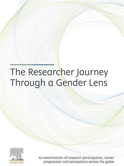 The Researcher Journey Through A Gender Lens Gender And Diversity Hub