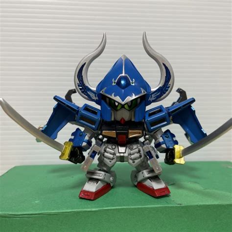 ジンリベイク｜タビカスさんのガンプラ作品｜gunsta（ガンスタ）