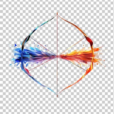 Premium Psd Abstract Wavy Shape