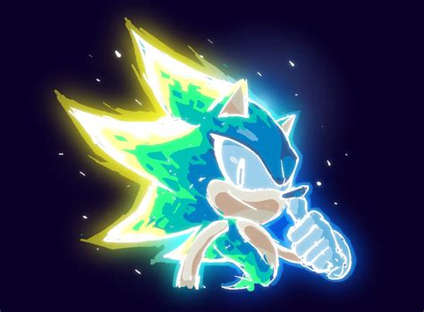 Machturne On Twitter Live And Learn Sonic Sonicthehedgehog