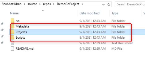 Set Up Git Version Control For Dynamics 365 Finance And Operations Project