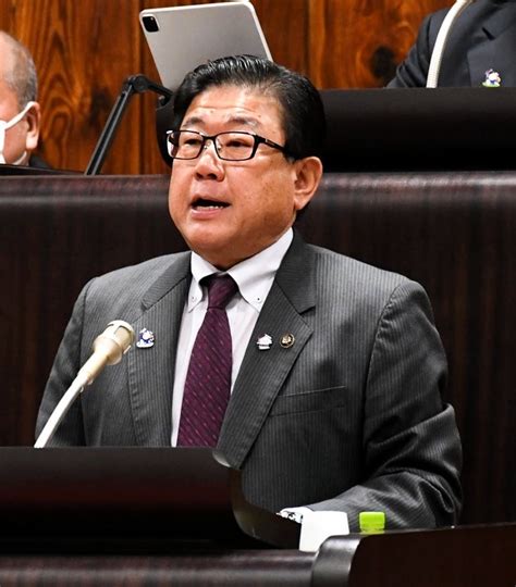 倉吉市新保育園〝白紙化〟 市議会 関連費除く補正予算可決 市長、統合計画は維持47news（よんななニュース）