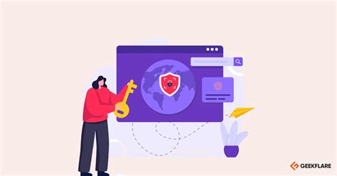 7 Vpns To Unblock Websites For Streamlined Browsing