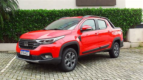 FIAT STRADA VOLCANO CD ª SEMANA Autoentusiastas