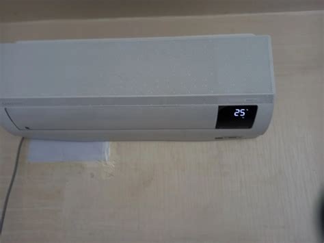 삼성무풍벽걸이에어컨 판매 합니다 당근 중고거래