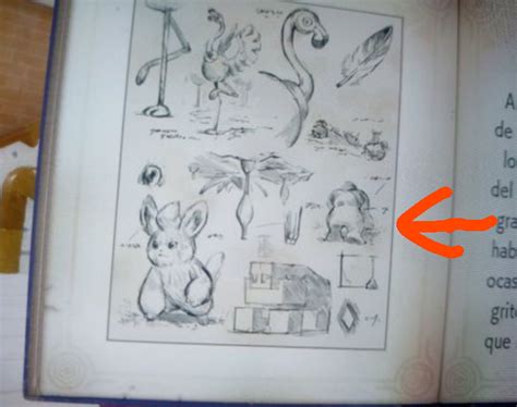 What Pokemon Was Drawn Here Cant Be Oranguru And No New Pokemon