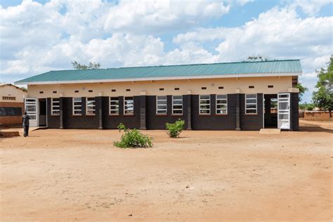 Let S Build Foundation Connect