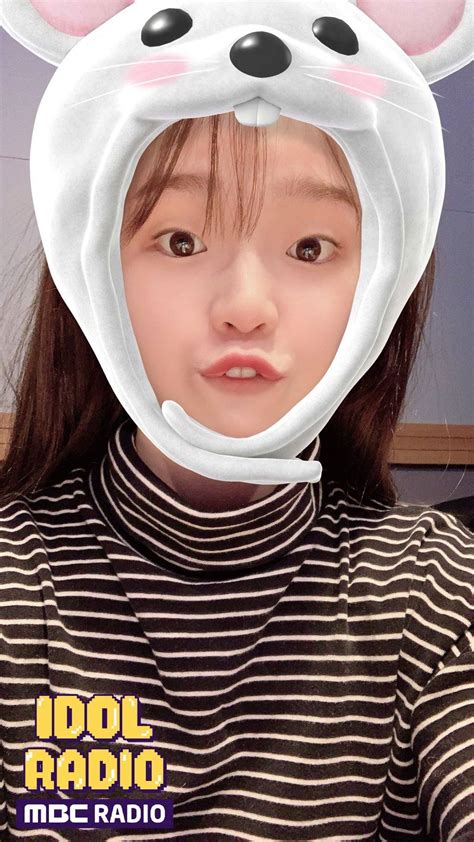 아이돌라디오 오마이걸 승희 인스티즈 Instiz 이슈 카테고리