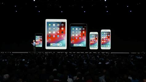Wwdc 2018 Keynote Video Now Available To Watch 9to5mac
