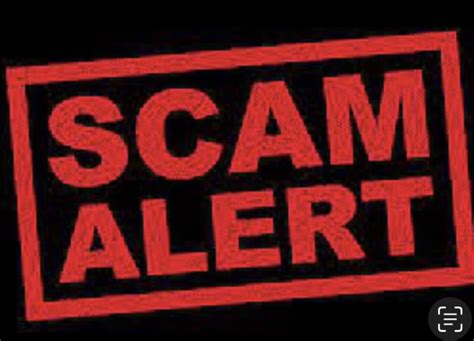 Scam Alert The Stewart County Sheriffs Office