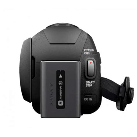 Купить Видеокамера Sony Handycam 4K (FDR-AX43) в Бишкеке - интернет ...