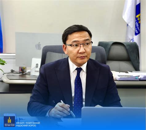 Манд мн Хөдөлмөр нийгмийн хамгааллын хяналтын улсын ахлах байцаагч нарыг чадавхжуулах