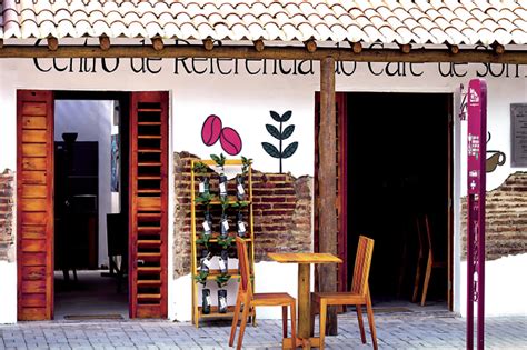Baturité encerra dia 25 as comemorações dos 200 anos do café na Serra