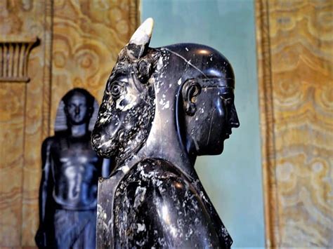 Egyptian God Statues 6 Essential Facts