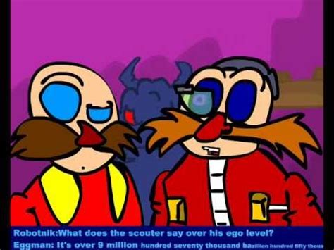 Sonic Generations In 8 Minutes YouTube