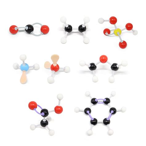 Molecular Model Kit Amazon