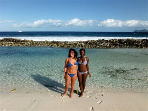 Grenada And The Grenadines Bluewater Sailing