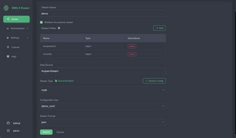 Rule Based Stream Data Processing At The Edge With Ekuiper