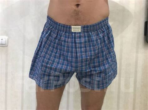 Продаются мужские трусы Giordano (разные расцветки), 44, 46, 48, 50, 52 ...