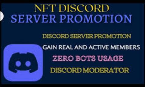 Do Discord Promotion Discord Server Promotion Discord Server By