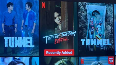 Netflix泰國驚悚影集《驚駭星期二：怖怖進逼》改編自泰國恐怖廣播節目《angkhan Khlumpong》，根據聽眾分享的親身經歷為你獻上