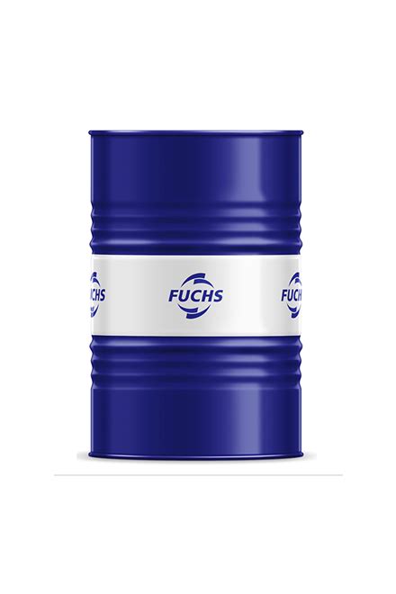 RENISO KES 100 (180KG) - NordRefrigerant