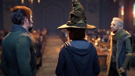 Hogwarts Legacy Switch Screenshots Rasbel