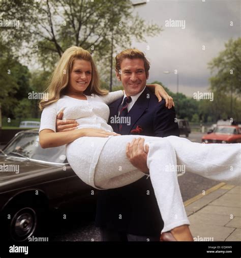 Actress Carol White Who Rose To Fame In Poor Cow Is Carried Away By