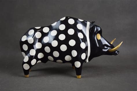 DYDO Mariusz Dzik porcelana Kraków 2016 r Galeria D A S