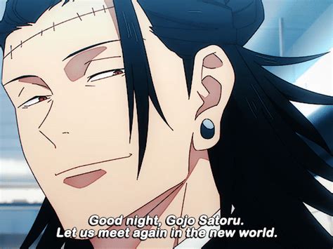 Listen Closely Satoru Gojo Has Been Sealed Jujutsu Kaisen 呪術廻戦