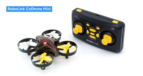 Dji Tello Alternatives Top 5 Best Educational Drones Pilot Institute