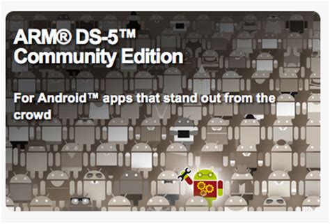 ARM Hadirkan Developement Toolkit Untuk Android Jagat Review