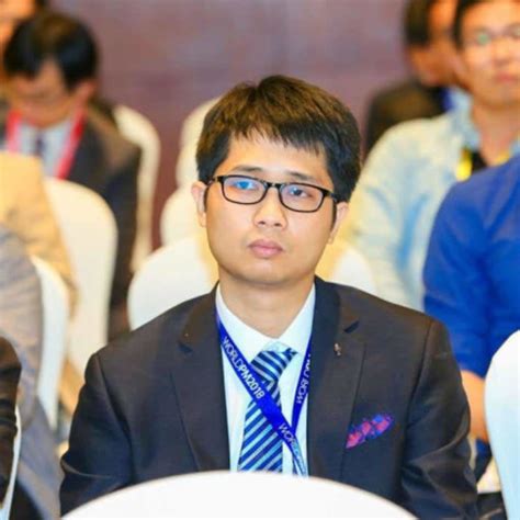 Peng Zhang Doctor Of Engineering University Of Science And