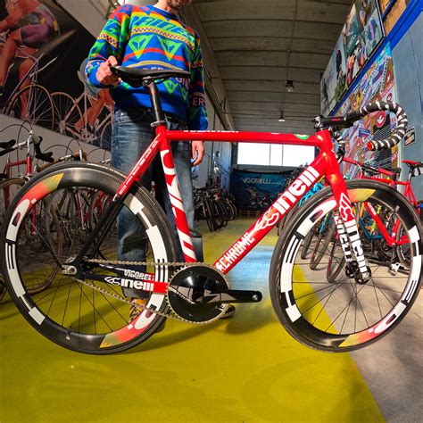 True Stories Marco Panzerinis Favourite Cinelli Graphics Cinelli Official Americas